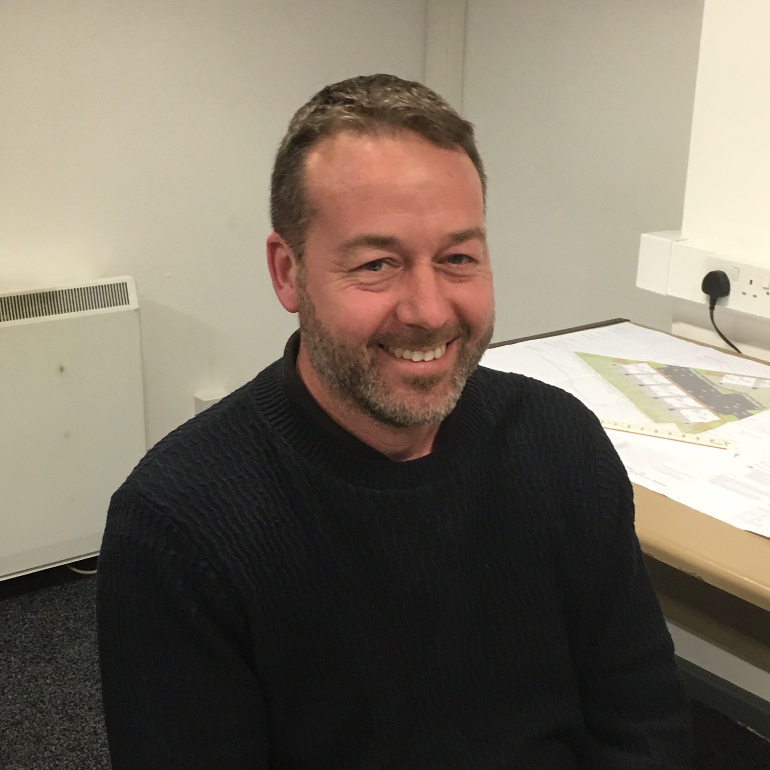 MEATH Build welcomes Operations Manager, Steven Thornton | Meath Build Ltd